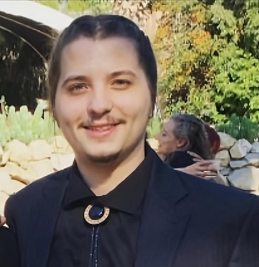 Nicholas Chase's Portfolio